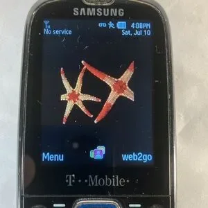 Samsung | Cell Phones & Accessories | Samsung Gravity 3 Phone Pull Out ...